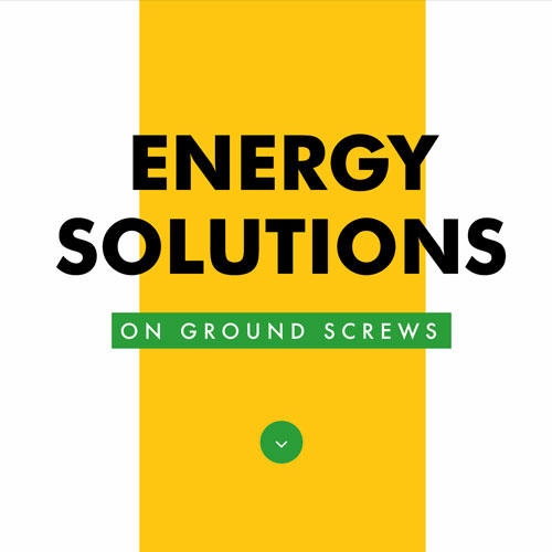 Energy Solutions - Sluta Gräv AB